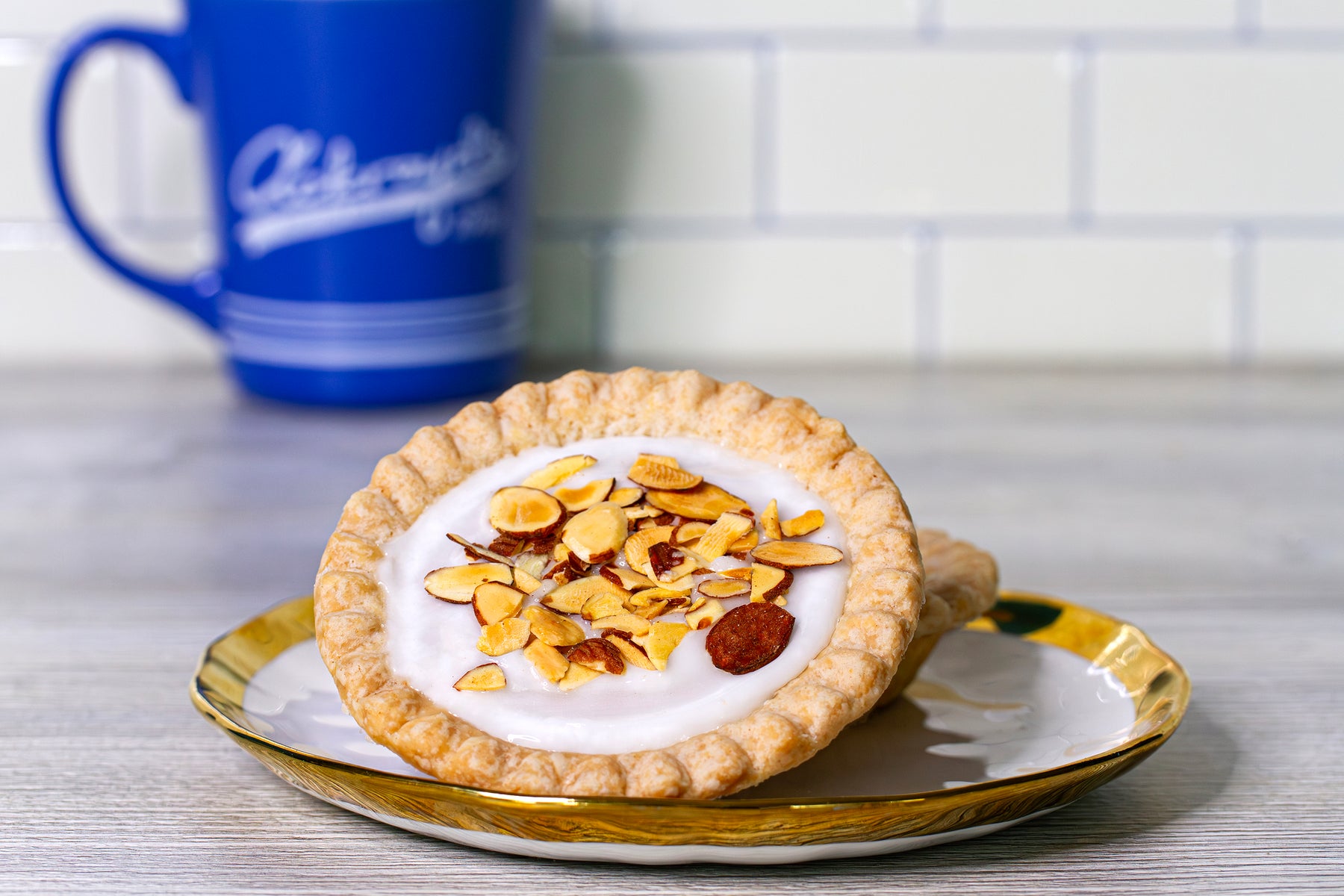 A Short History of Scones – Ackroyd's Scottish Bakery